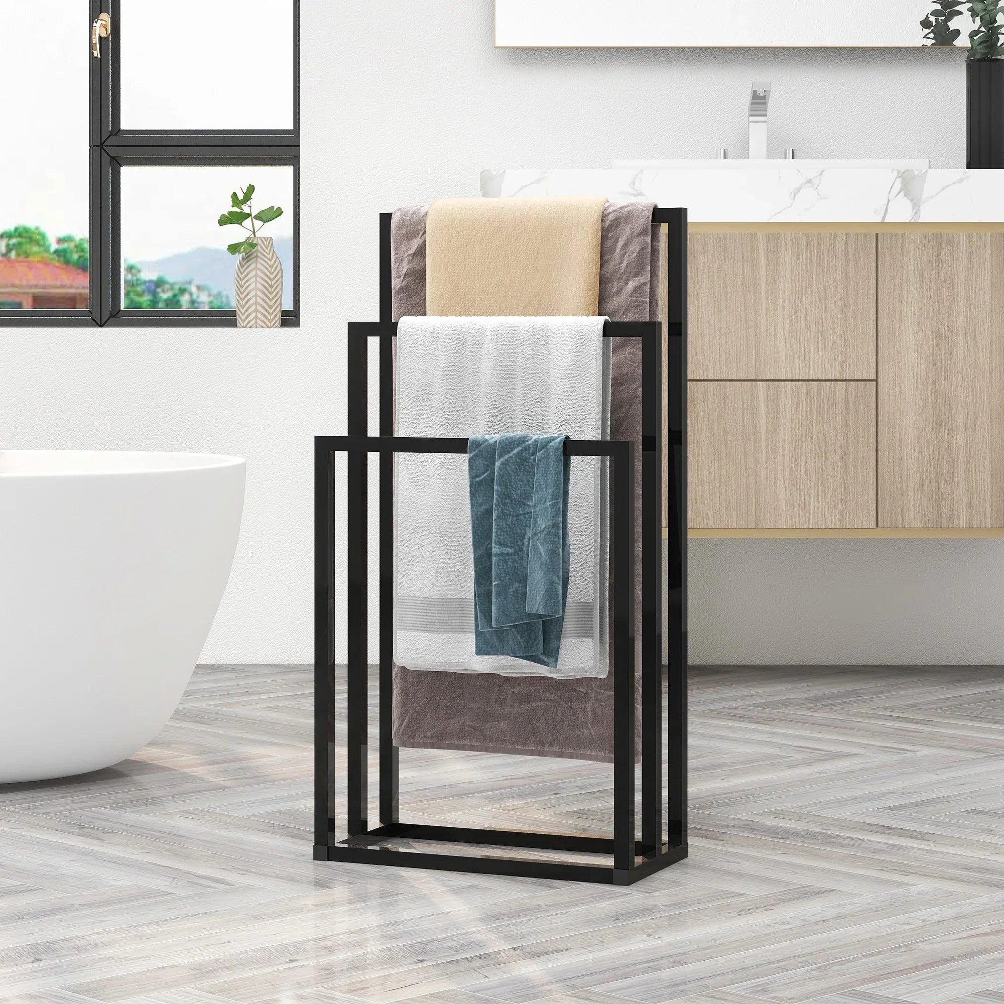 Metal Stands – eFurniture